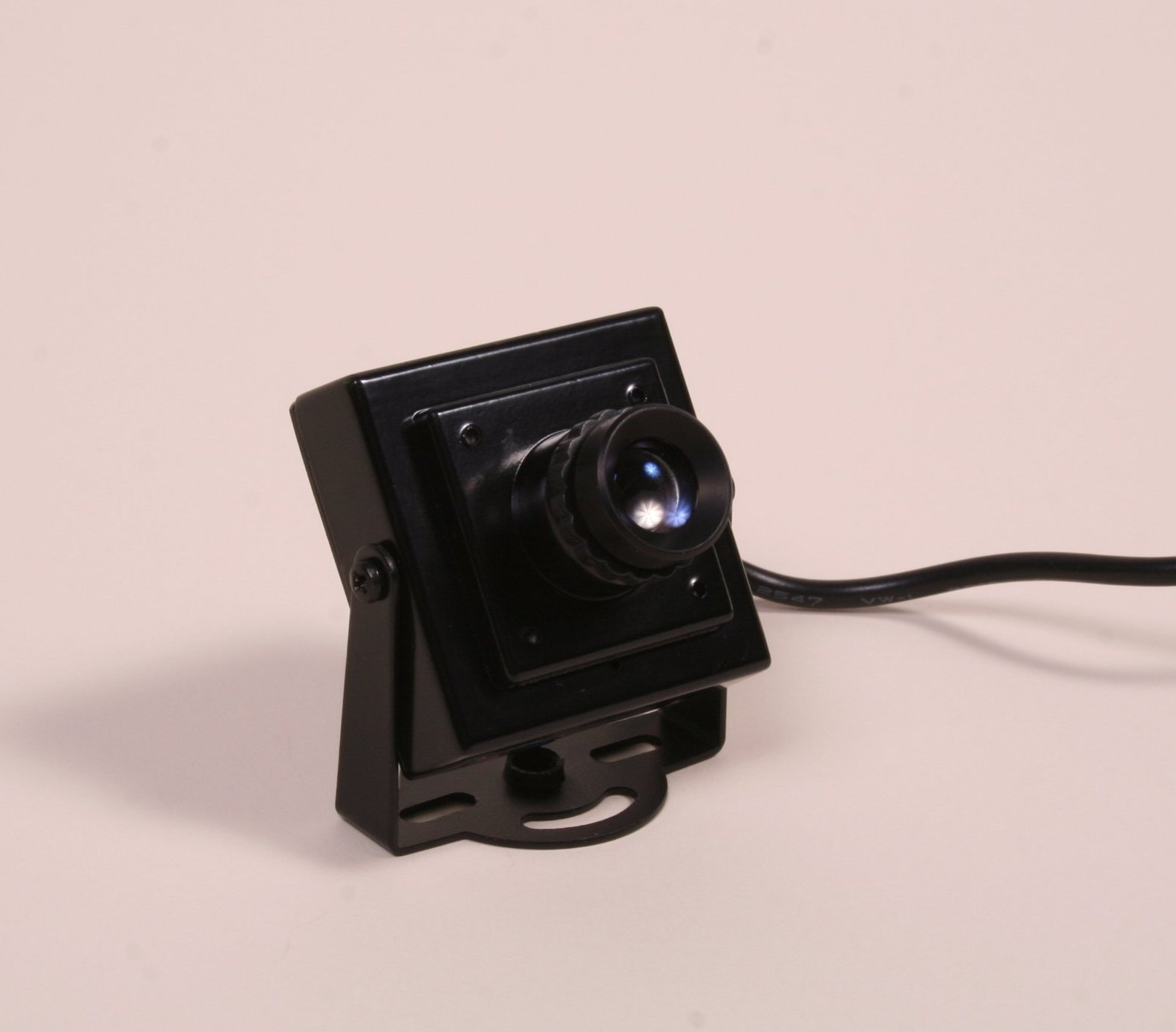 Covert HD CCTV 3.6mm Camera | Discreet 1080P Security – CCTV42